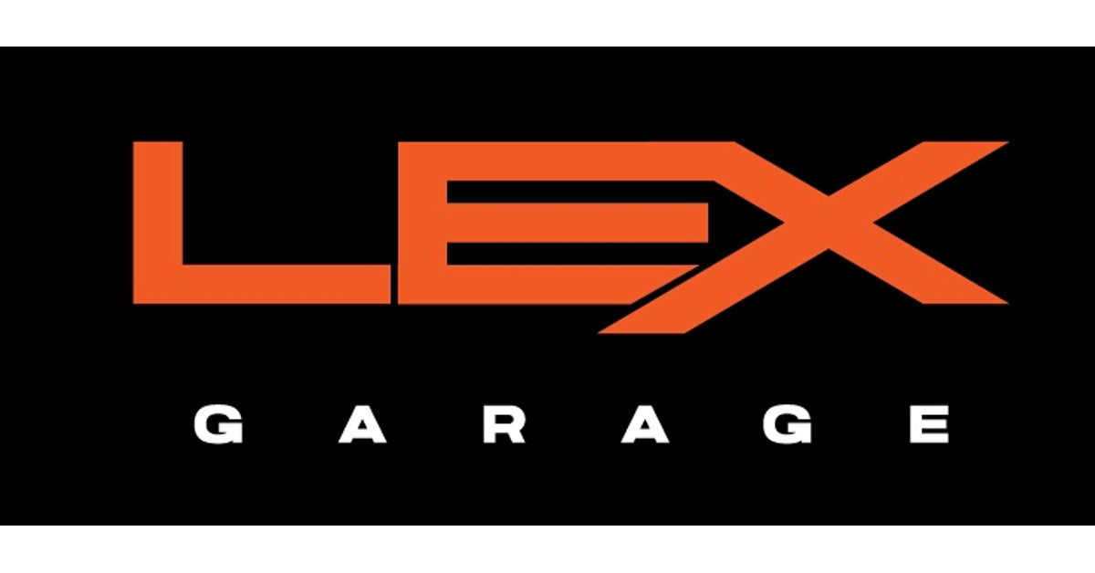 Lex Garage: Where visions translate to reality