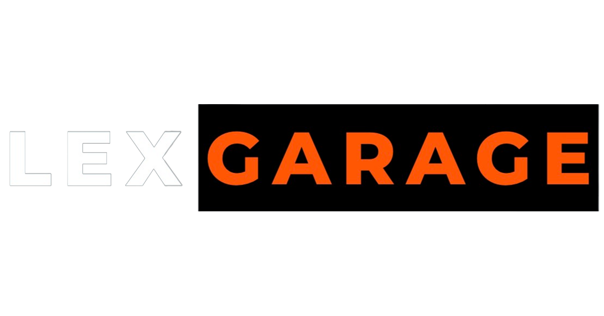 Restoration – Lex Garage